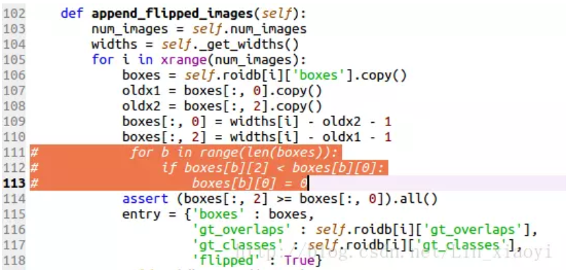 【深度学习模型训练】使用自己的数据训练 Fast r-cnn Faster r-cnn YOLOv3_深度学习 下载一个基础模型 再用自己的 ...