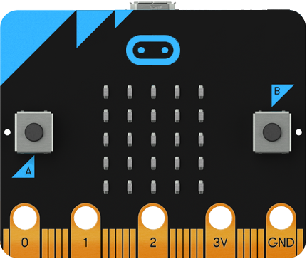 Micro:bit 入门介绍_micro bit 用什么语言写-CSDN博客