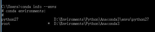 使用anaconda管理多个版本的python环境anaconda 管理python Csdn博客 0844