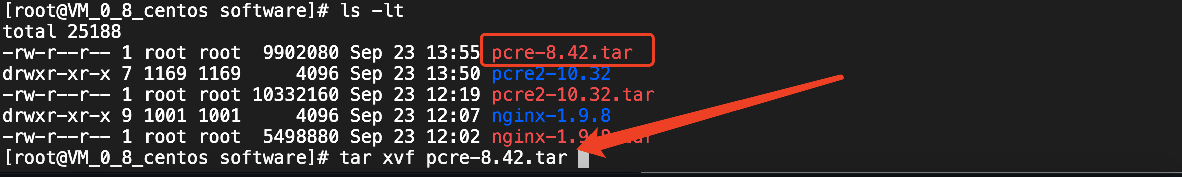 PCRE、PCRE2 以及PCRE++ 使用教程 - 程序员大本营