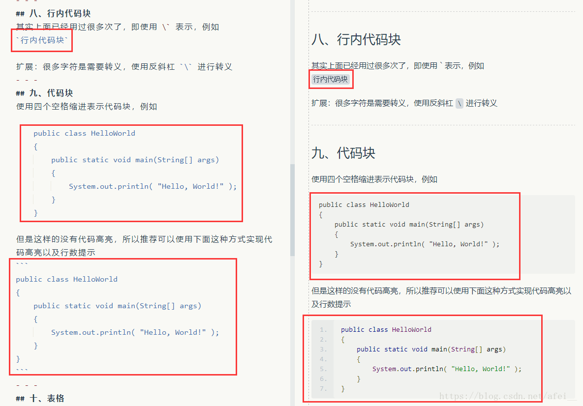 Markdown基本语法介绍及cmd markdown下载-CSDN博客