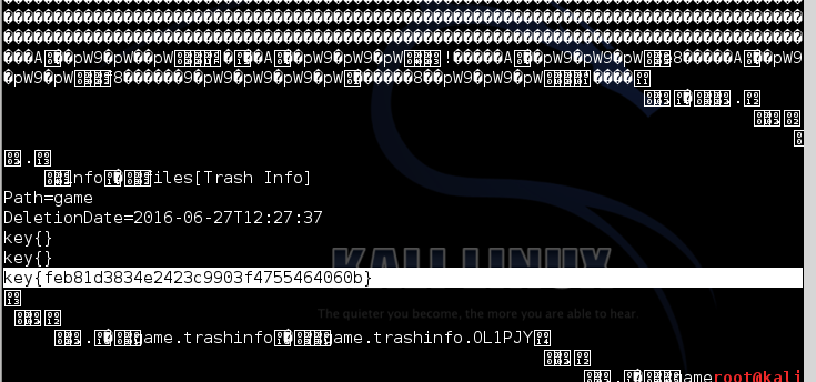 bugku linux_bagku liunx-CSDN博客