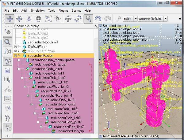 1.4 Vrep之逆运动学模块_vrep逆运动学-CSDN博客