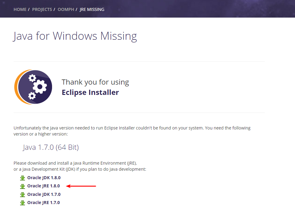 Eclipse IDE 2018-09 安装过程_eclipse 2018-09-CSDN博客