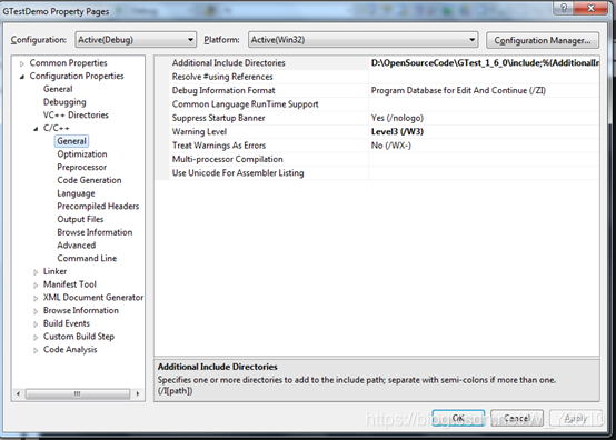 Gtest Tutorial 1 Compile And Install Gtest Programmer Sought