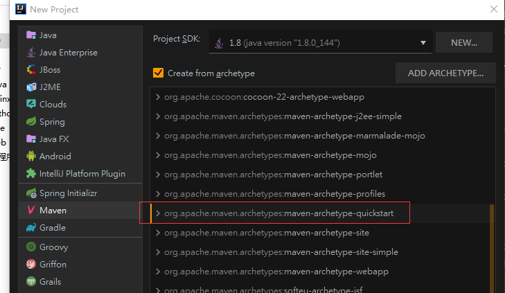 用Jetty服务器创建Servlet项目过程（IDEA中实现）_idea 2023创建jetty server-CSDN博客