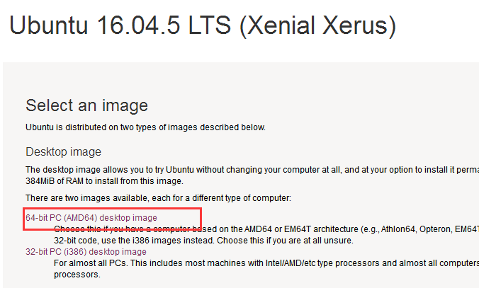 【手把手AI项目】一、安装win10+linux-Ubuntu16.04的双系统（超细致）_windows10 运行linux 学习ai-CSDN博客