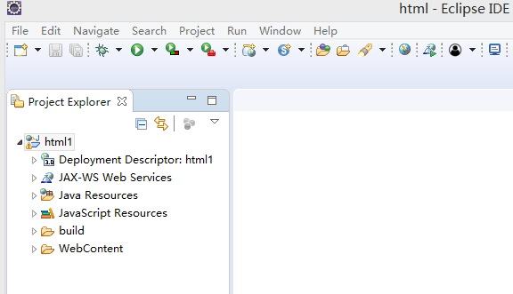 eclipse里写html网页_eclipse html-CSDN博客