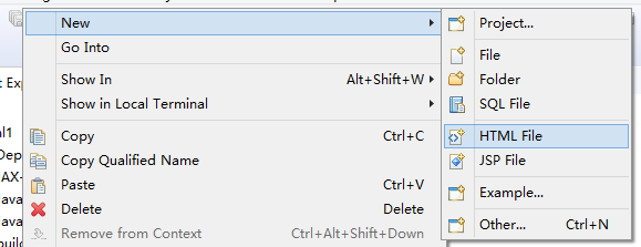 eclipse里写html网页_eclipse html-CSDN博客