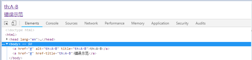 3）Thymeleaf th:* 设置/修改属性值详解_th${}属性修改-CSDN博客