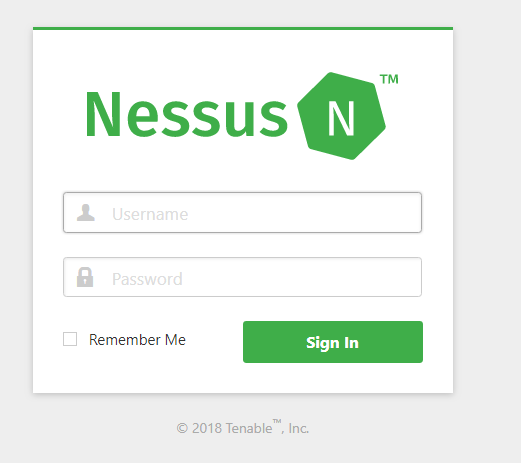 web扫描器之Nessus_nessus web-application 配置-CSDN博客