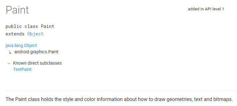 Android之Canvas画笔和画布_rectf.offset(90,20);-CSDN博客