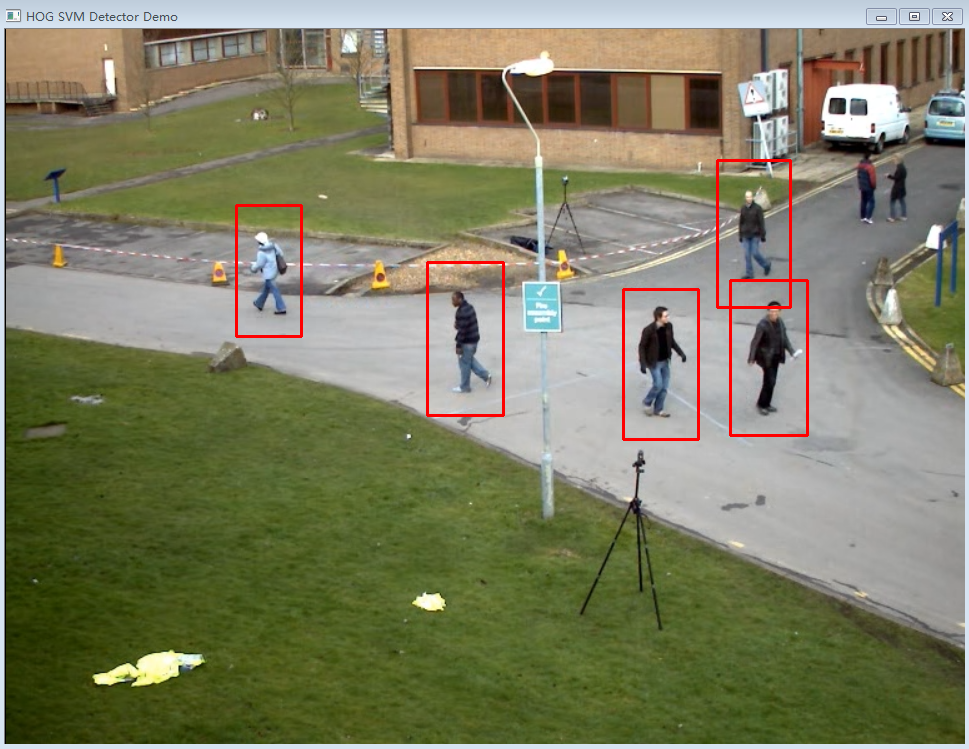 HOG特征检测_hog特征角点检测_andylan_zy的博客-CSDN博客