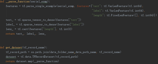 TensorFlow|基于双向LSTM+条件随机场(BiLSTM-CRF)的中文分词模型_crf和lstm中文切词-CSDN博客