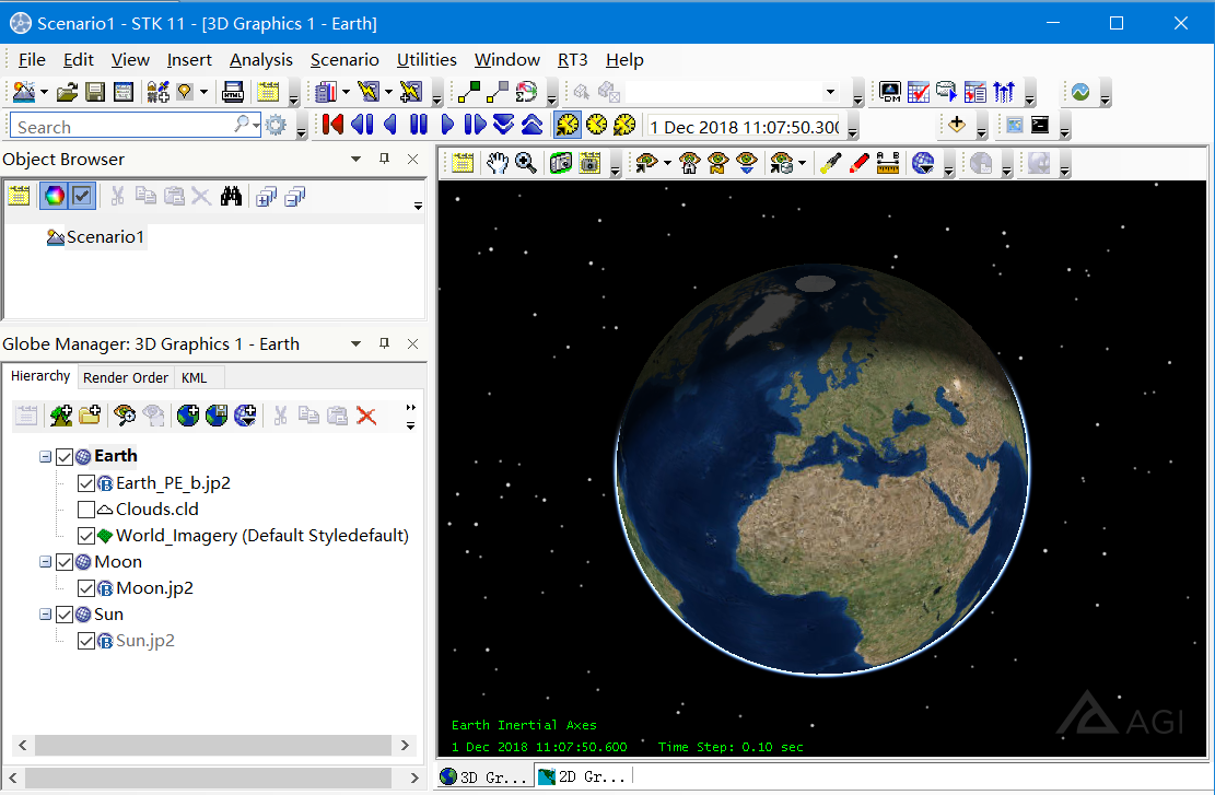 STK加载WMS、WMTS服务_stk加载高清地图-CSDN博客