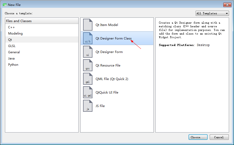 QT从console程序到到窗口程序之实践_qt console-CSDN博客