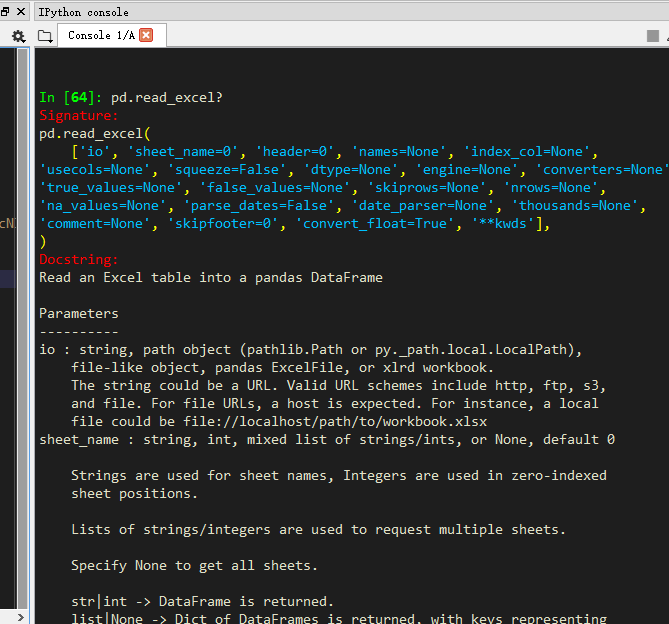spyder整成vscode的颜色方案_spyder像vscode一样代码彩色-CSDN博客