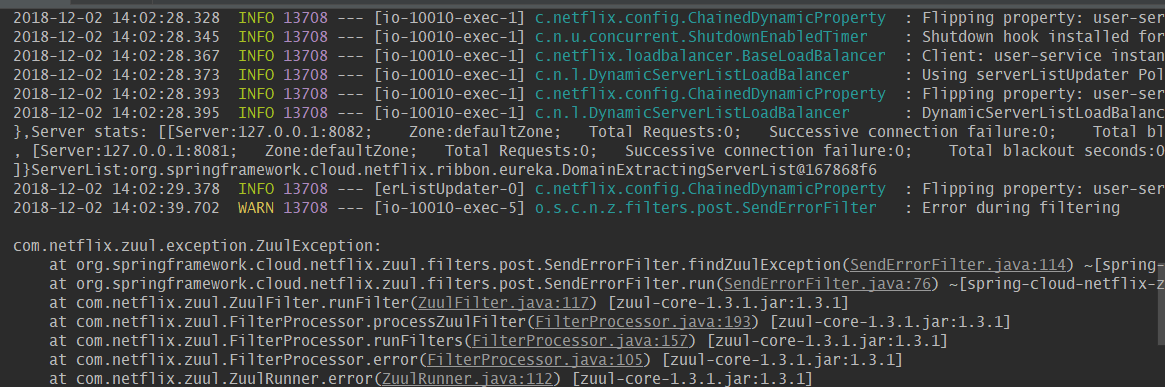 RocketMQ报错：rocketmq.remoting.exception.RemotingTooMuchRequestException: sendDefaultImpl call ...