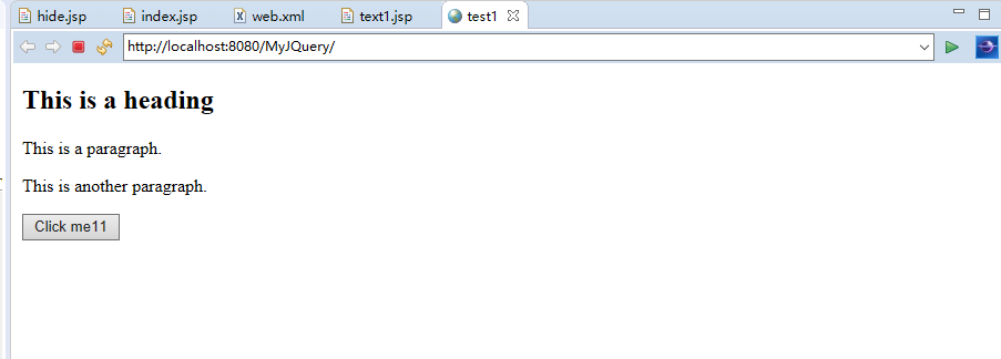 解决引用jquery文件始终不起作用的相关原因_通过本地路径引用jquery它却没有用,但是引用线上的就有效果,怎么回事-CSDN博客