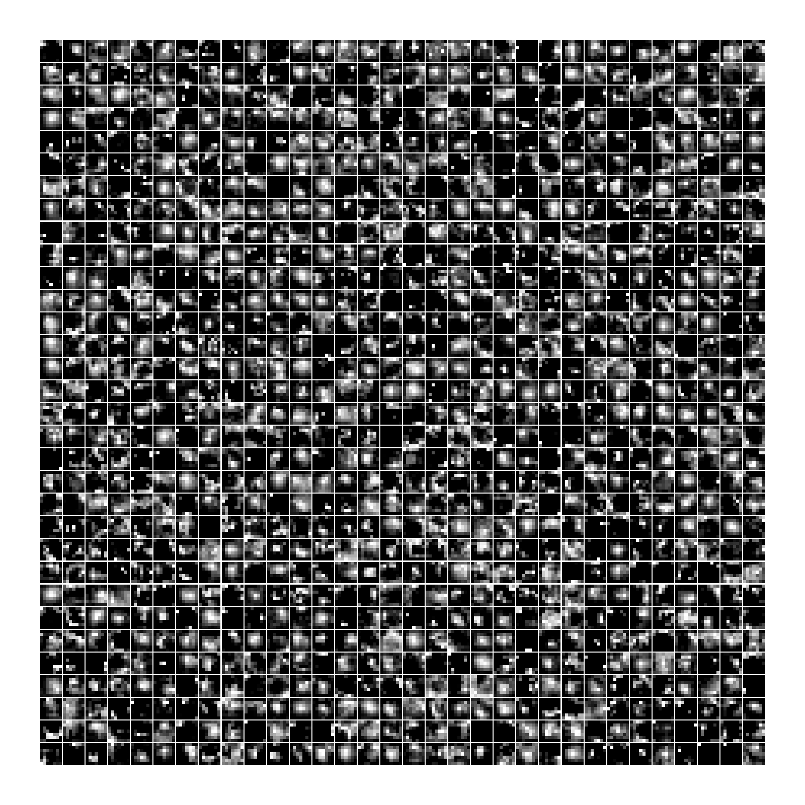 Python可视化resnet50所有层特征图_python cv2 resnet50-CSDN博客
