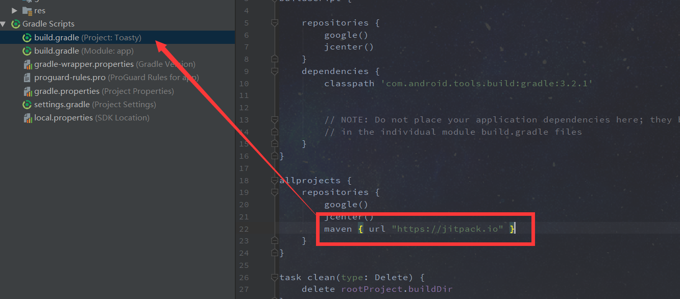 安卓带图标提示的Toast——Toasty_toast去掉图标-CSDN博客