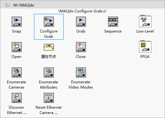 labview实现USB相机图像采集并拍照存储_labview控制usb相机-CSDN博客
