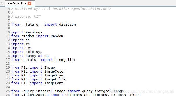 Python制作词云图词云图 Python Csdn博客 2359