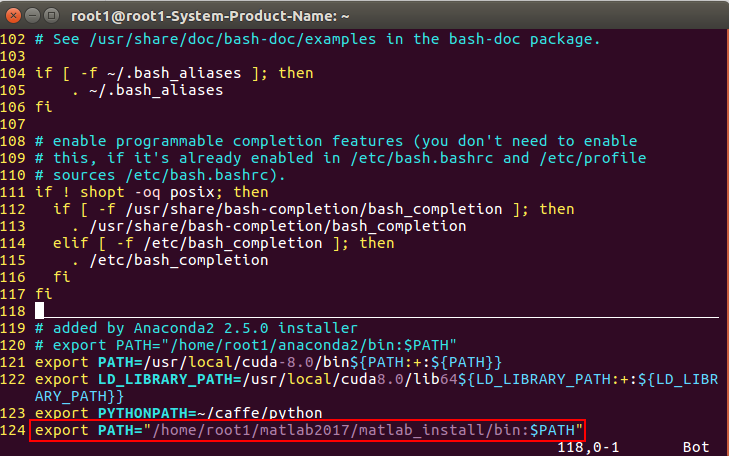 ubuntu下安装Matlab和启动_matlab permission denied-CSDN博客