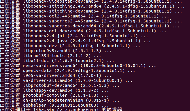 【手把手AI项目】二、ubuntu16.04+caffe＋CUDA10.0+cudnn7.4+opencv2.4.9.1+python2.7 （超超细致）_cuda-repo ...