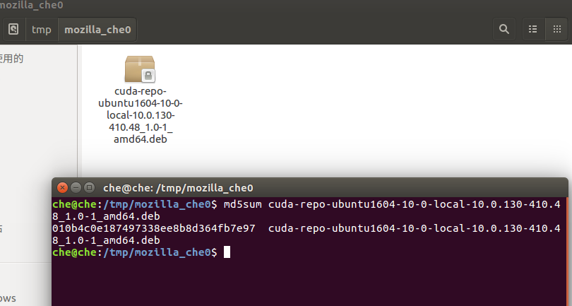【手把手AI项目】二、ubuntu16.04+caffe＋CUDA10.0+cudnn7.4+opencv2.4.9.1+python2.7 （超超细致）_跑ai一般使用ubuntu的版本号 ...