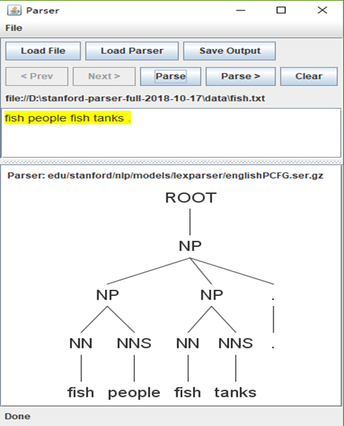 自然语言处理（NLP）-统计句法分析（CKY算法用于PCFG下的句法分析）-CSDN博客