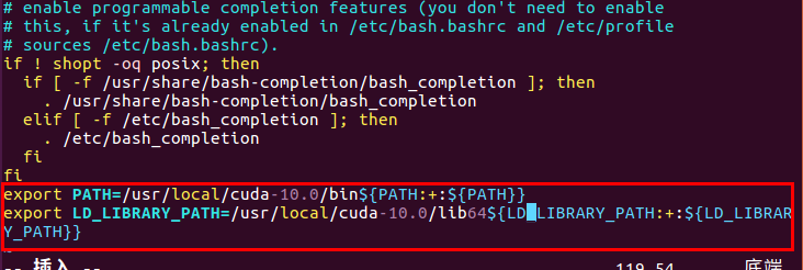 【手把手AI项目】二、ubuntu16.04+caffe＋CUDA10.0+cudnn7.4+opencv2.4.9.1+python2.7 （超超细致）_跑ai一般使用ubuntu的版本号 ...