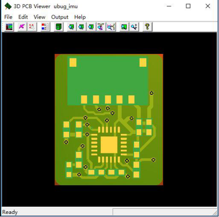 PADS查看3D视图及导入元器件模型的方法_pads3d视图看不到元件-CSDN博客