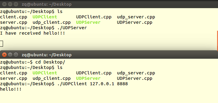 [Linux]在Ubuntu下虚拟机的安装以及在Ubuntu中进行UDP套接口通信_虚拟机udp通讯-CSDN博客