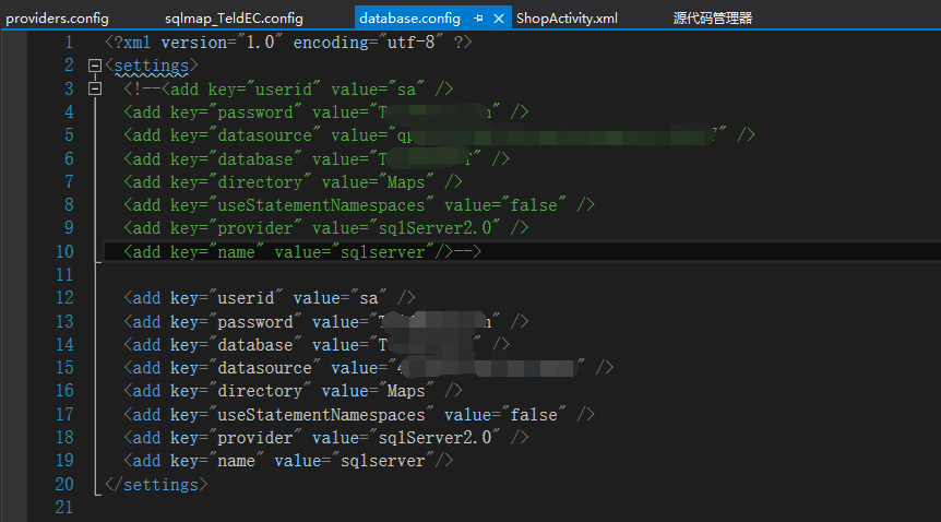 C#-iBatis.NET使用小结_c# ibatis-CSDN博客