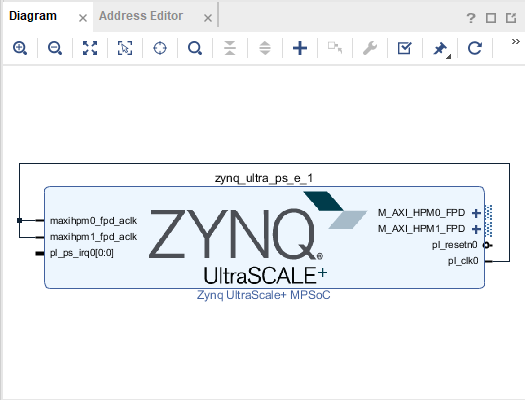1. PYNQ在ZCU102上的移植【PYNQ】_fpga ifconfig eth0-CSDN博客