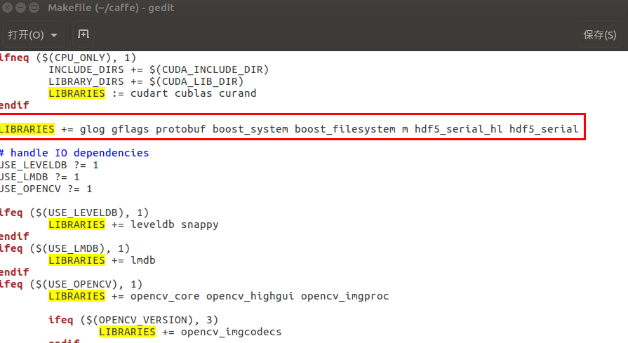 【手把手AI项目】二、ubuntu16.04+caffe＋CUDA10.0+cudnn7.4+opencv2.4.9.1+python2.7 （超超细致）_跑ai一般使用ubuntu的版本号 ...