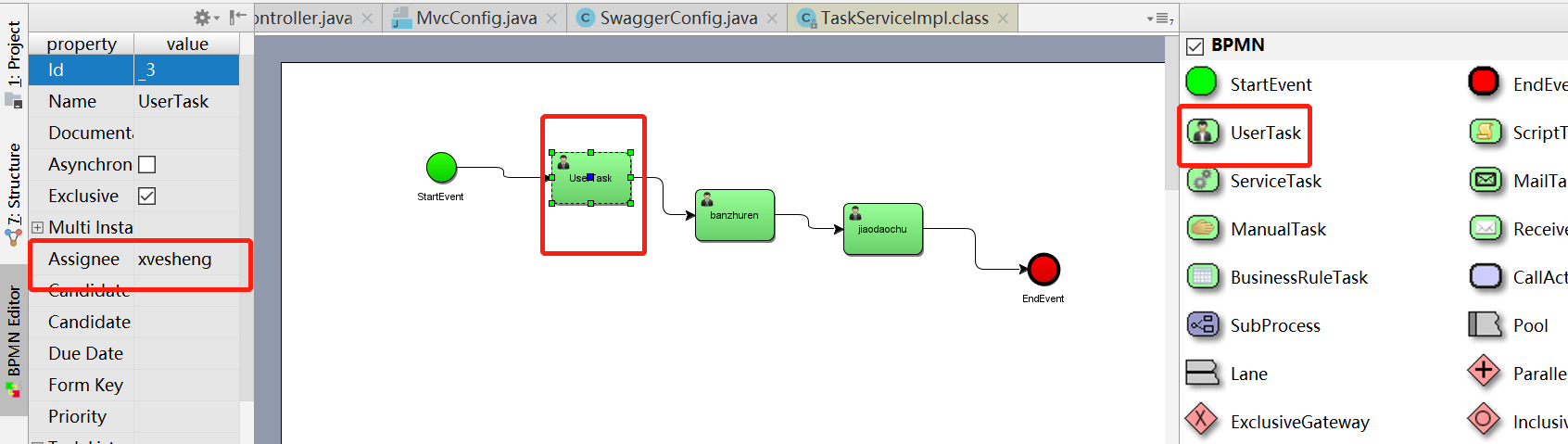 springboot2.04与activiti 6.0集成_springboot整合activiti6-CSDN博客