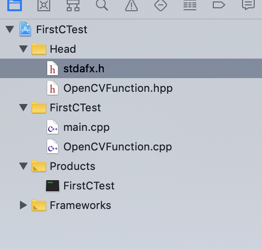 C++ 学习之路 （7）一个类调用其他类的成员变量或函数_c++在一个类中调用另一个类的成员-CSDN博客