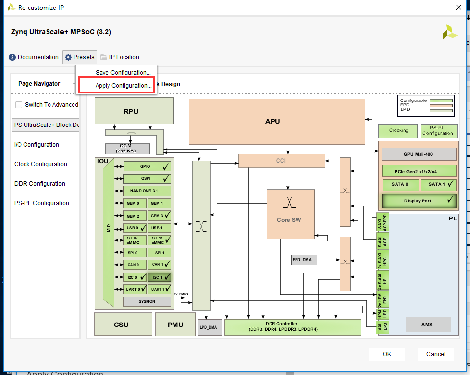 1. PYNQ在ZCU102上的移植【PYNQ】_fpga ifconfig eth0-CSDN博客