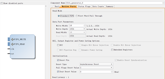 fifo学习(2)_fifo valid信号-CSDN博客