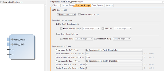 fifo学习(2)_fifo valid信号-CSDN博客