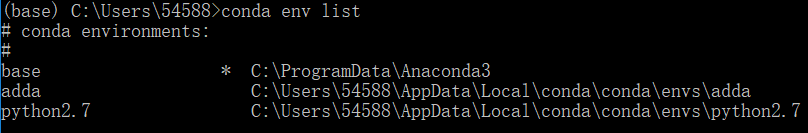手把手教你如何把jupyter Notebook切换到其他配置好的conda虚拟环境jupyter Notebook切换conda环境 Csdn博客