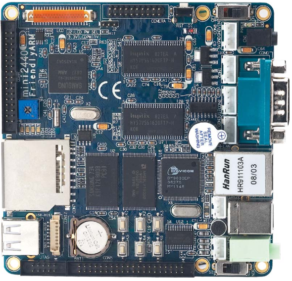 Linux：友善之臂FriendlyARM Mini2440用MiniTools通过USB烧写系统失败解决方案-CSDN博客