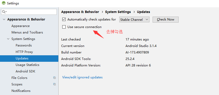 Cannot download 'https://plugins.jetbrains.com/pluginManager/?action=download_[gradle-intellij ...
