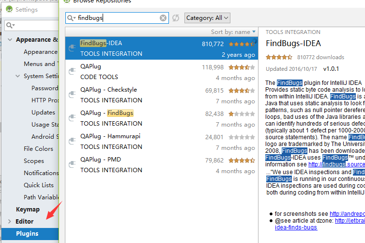 Cannot download 'https://plugins.jetbrains.com/pluginManager/?action=download_[gradle-intellij ...