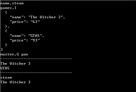 Newtonsoft.Json - JObject与JArray总结_jobject转jarray-CSDN博客