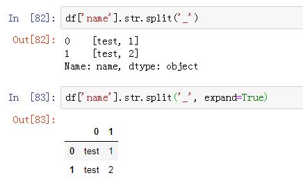 pandas处理字符串_df['定价'].astype(str).str.extract-CSDN博客