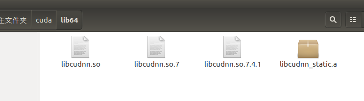 【手把手AI项目】二、ubuntu16.04+caffe＋CUDA10.0+cudnn7.4+opencv2.4.9.1+python2.7 （超超细致）_跑ai一般使用ubuntu的版本号 ...