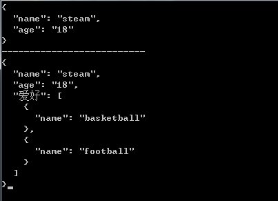 Newtonsoft.Json - JObject与JArray总结_jobject转jarray-CSDN博客